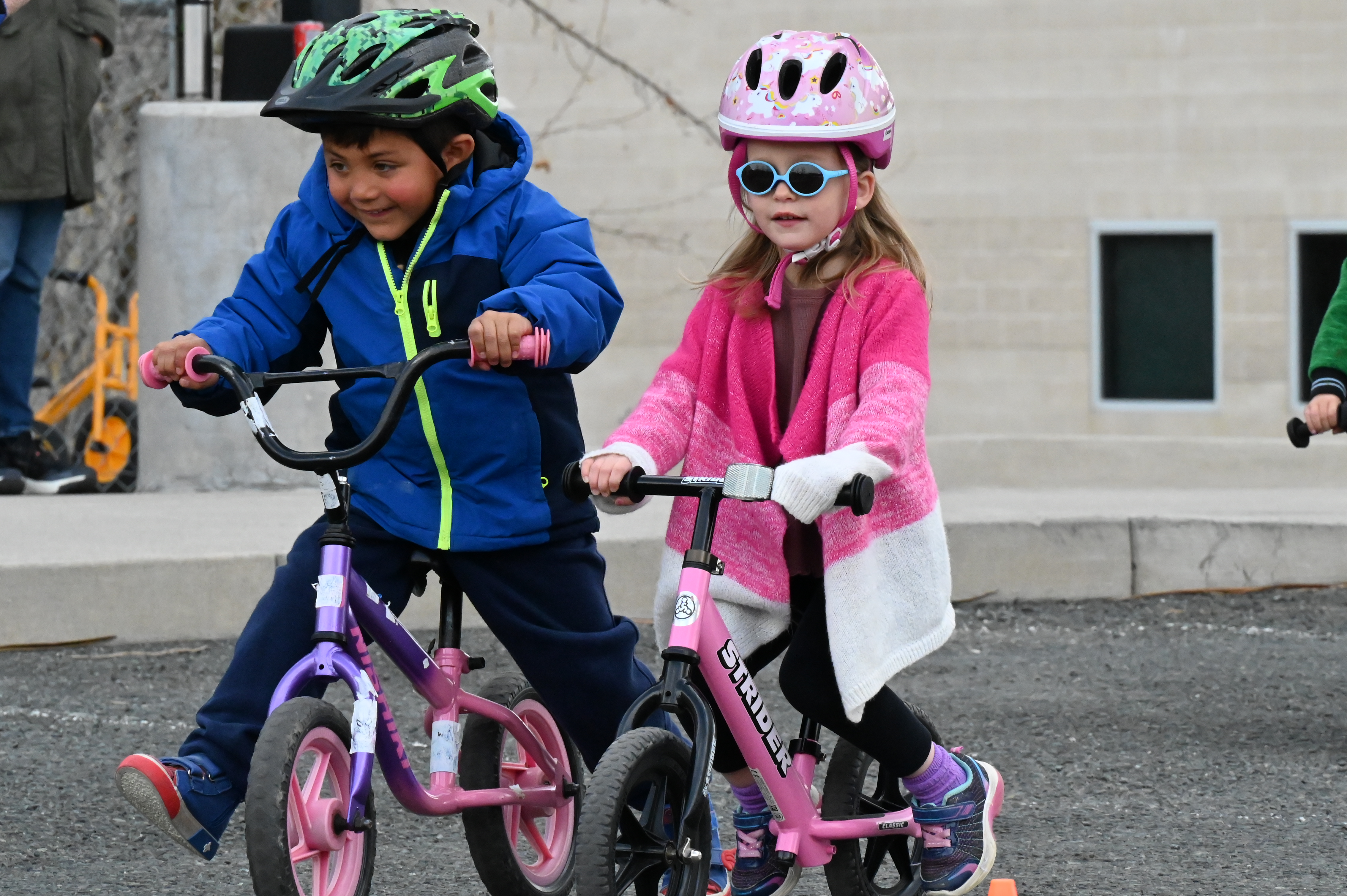 WNC’s Child Development Center Raises Over $1,000 for St. Jude